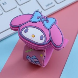 Sanrio | Accessories | Sanrio My Melody Kids Watch New | Poshmark